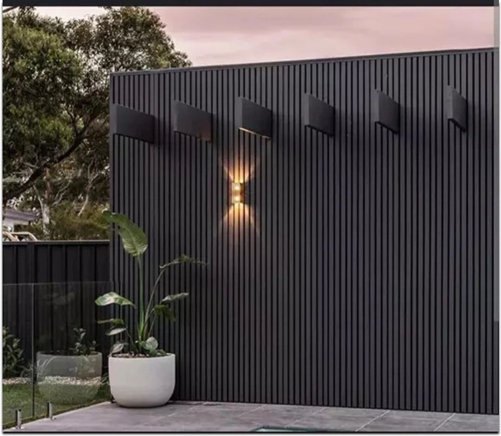 Wood Evo Wall Cladding in Australia | Avante Outdoor